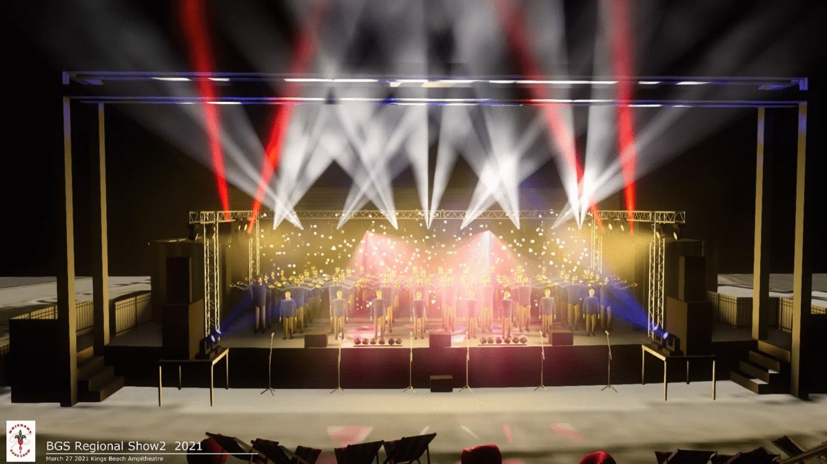 Sound & Lighting Hire